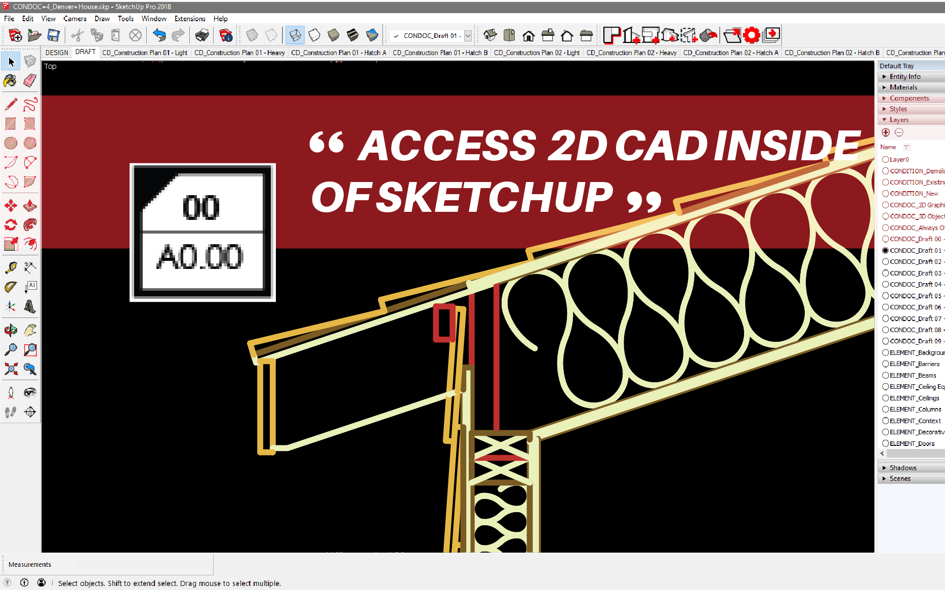 00_Home - ConDoc Tools