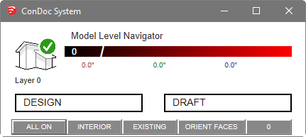 ConDoc Tools – SketchUp Extension | Automated Professional Workflow