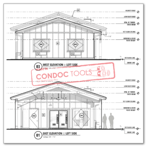 ConDoc Tools – SketchUp Extension | Automated Professional Workflow