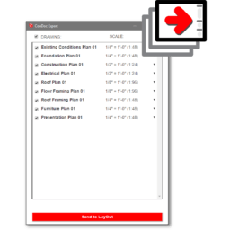 00_Features - ConDoc Tools