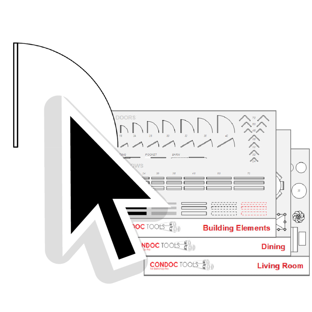 00_Features – ConDoc Tools