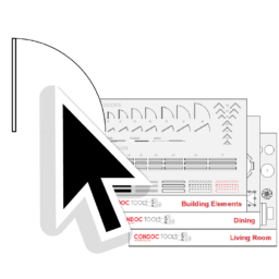 00_Features – ConDoc Tools