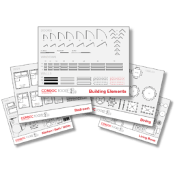 00_Features - ConDoc Tools