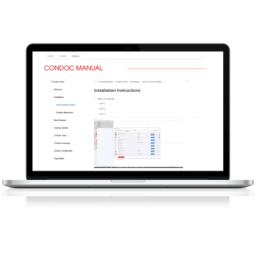 00_Features - ConDoc Tools