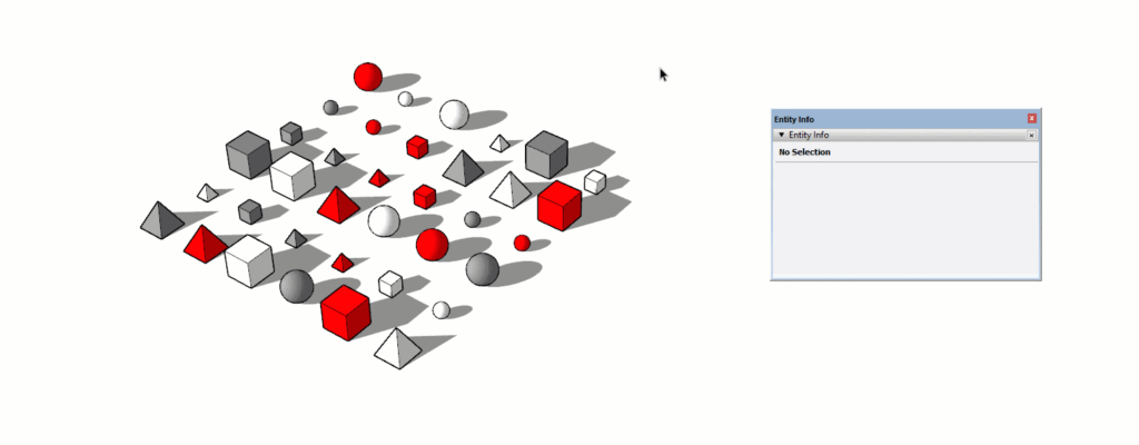 Group-by-Shape – ConDoc Tools