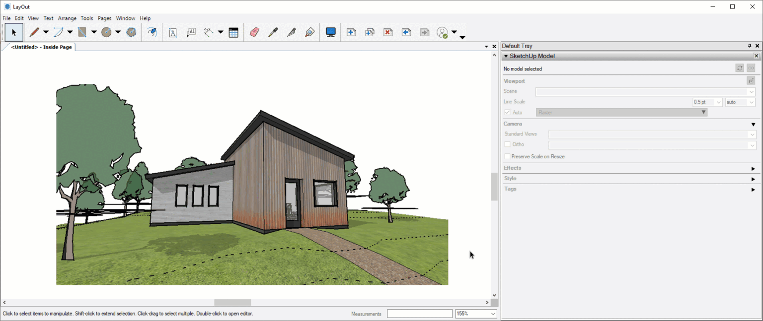 Hybrid – ConDoc Tools