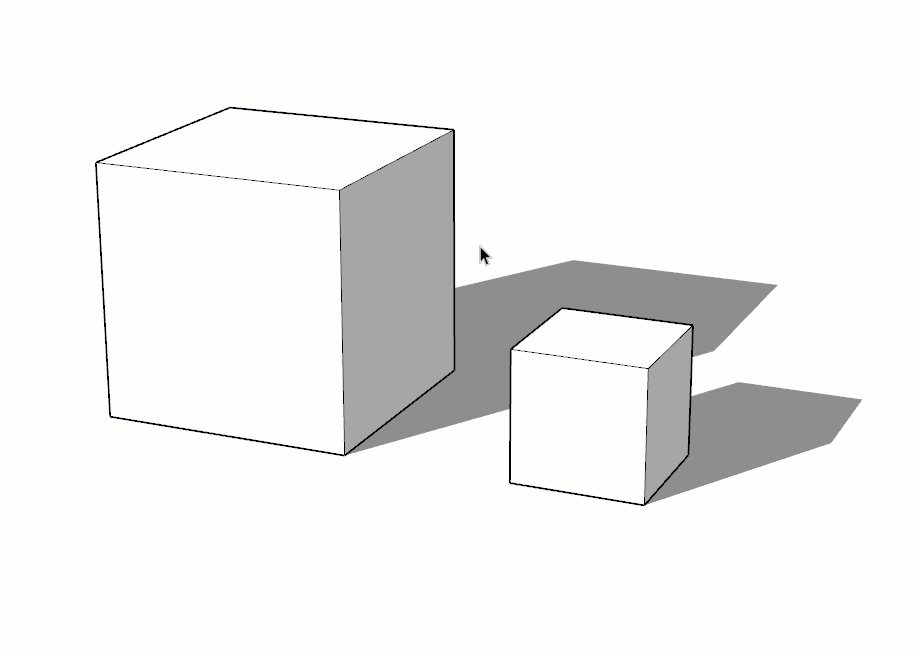 Stickiness of Geometry 1 ConDoc Tools
