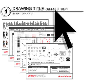00_Features – ConDoc Tools