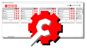 Architect – ConDoc Tools